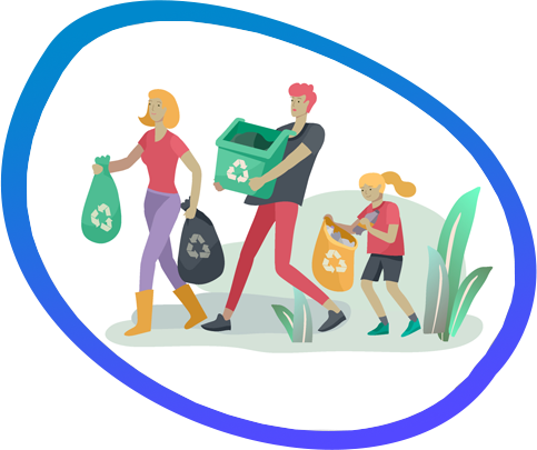 Konzepte - Trash-Tracker