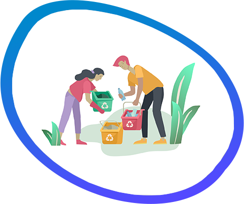 Trash-Tracker Wolfsburg - Trash-Tracker